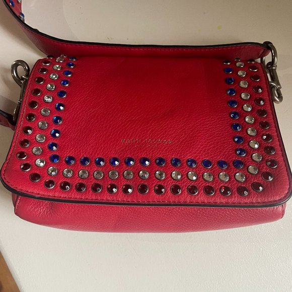 Marc Jacobs | Bags | Marc Jacobs Pretty Young Thing Shoulder Bag ...